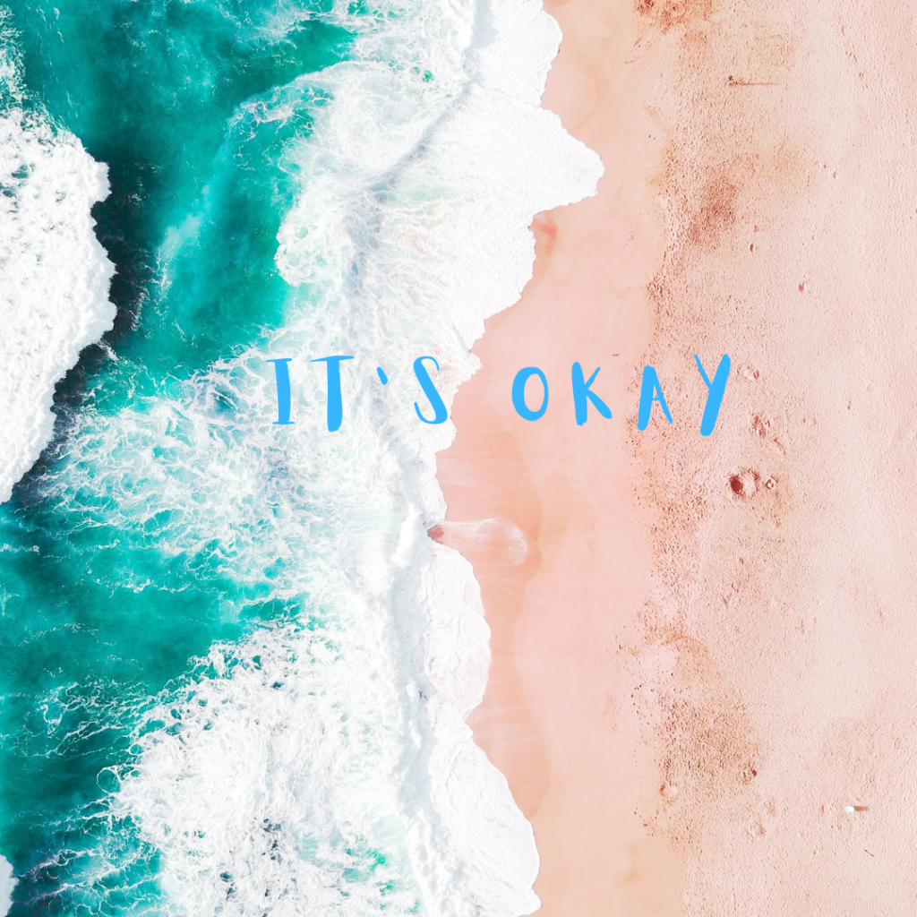 Everything's okay